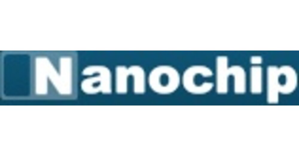 Nanochip - Neue Speichertechnik für 1 TB-Chips
