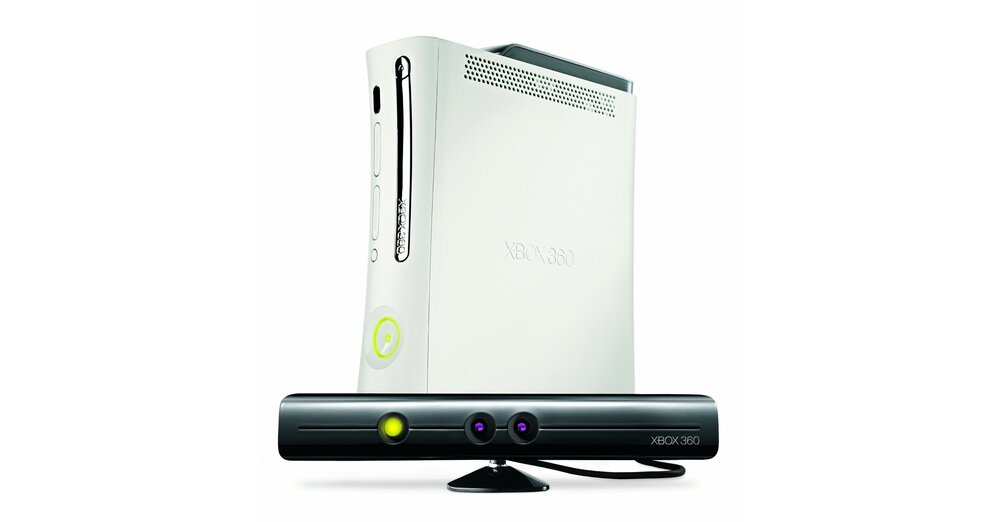 Project Natal mit Überwachungsfunktionen - Sieht und hört außerhalb von ...