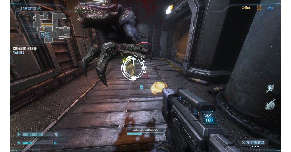 Natural Selection 2 - Screenshots
