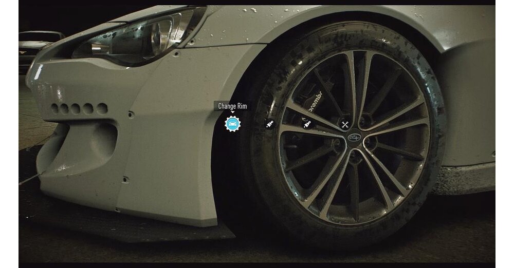 Need for Speed - Offenbar wieder umfassende Tuning-Möglichkeiten