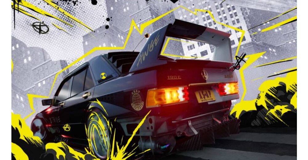 Need for Speed Unbound früher spielen: Alle Infos zum Early Access und ...