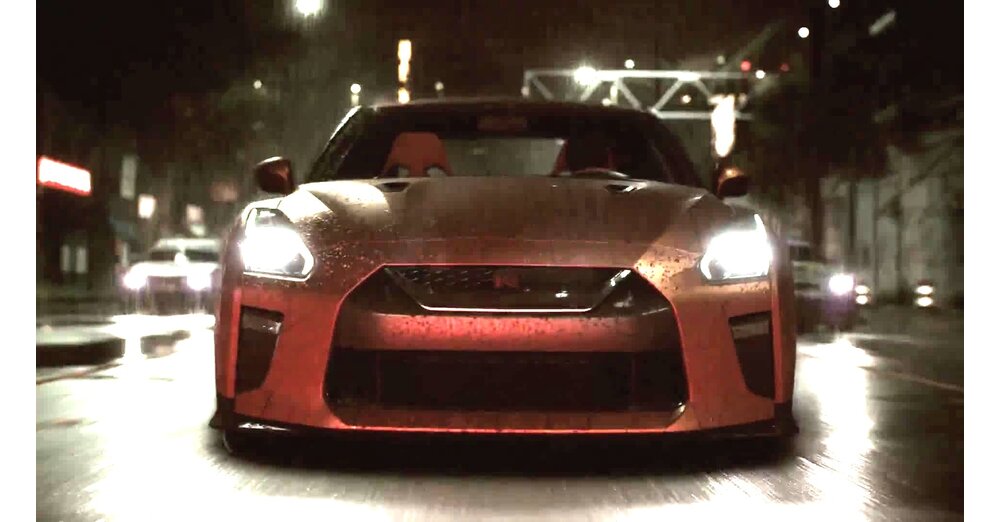 Need for Speed - Neuer Teil für 2017 bestätigt