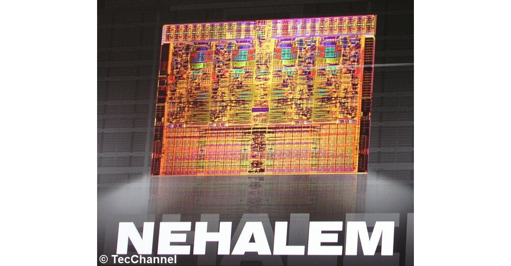 Intel - Overclocking nur bei High-End-Nehalems?