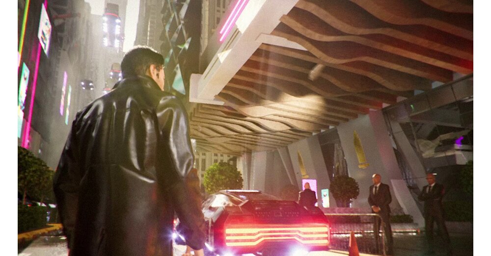 Neo Berlin 2087: Neuer Trailer zum deutschen Cyberpunk-Rollenspiel zeigt mehr von der Spielwelt