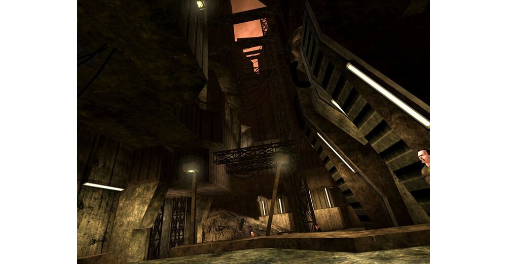 Neocron 2 - Beta-Client zum Download