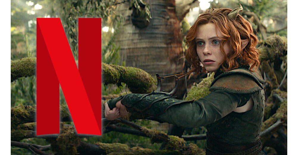 Netflix im September 2024: Alle neuen Filme und Serien im Überblick