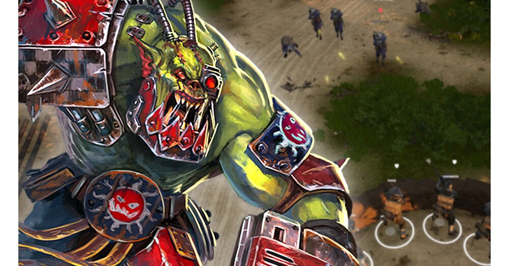 Neu bei Steam: So ein innovatives Strategiespiel gab es seit Jahren ...