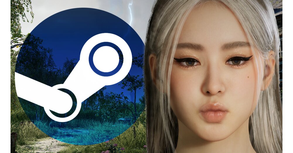 Neu bei Steam: Die nächste Generation der Lebenssimulationen wird diese ...