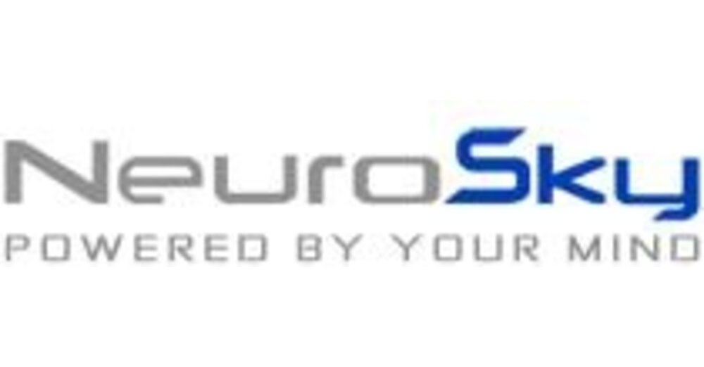 NeuroSky - "MindSet"-Controller