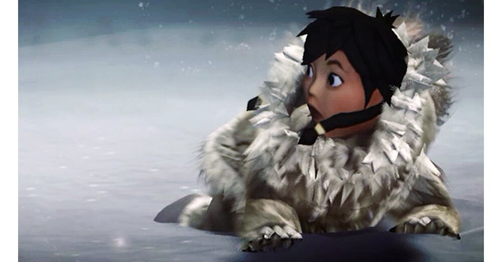 Never Alone im Test - Kultur als Spiel? Egal!