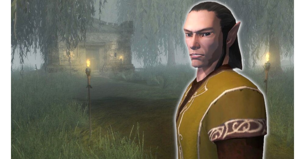 Neverwinter Nights 2 könnte eine Neuauflage von den Remaster-Experten ...