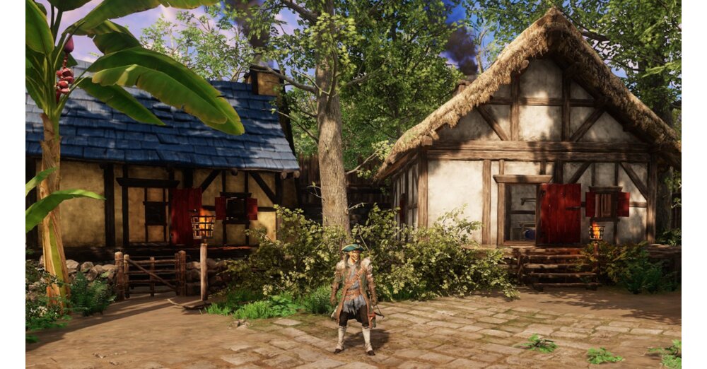 New World Housing Guide: Alle Infos zum Eigenheim in Aeternum