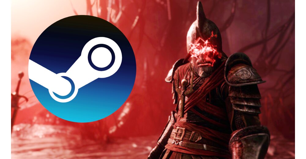 Vier Mal New World in den Steam Charts – wie geht das überhaupt?