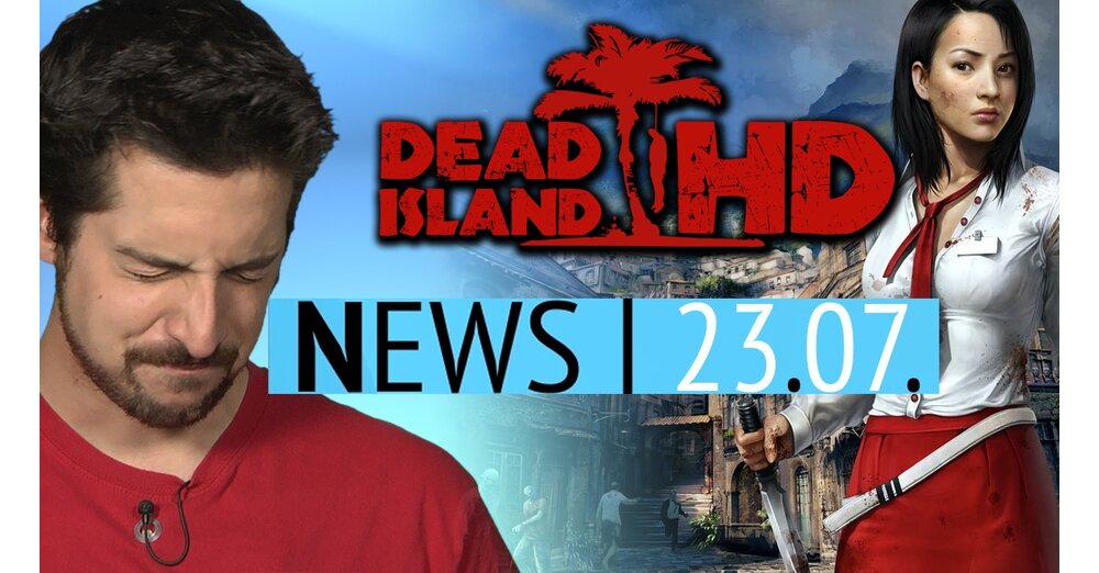 News: Dead Island HD-Version aufgetaucht - Erweiterung zu Hearthstone ...