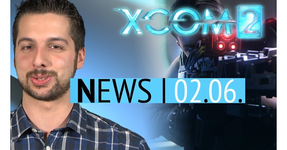 News: XCOM 2 exklusiv für PC angekündigt - LEGO Worlds ist Minecraft ...