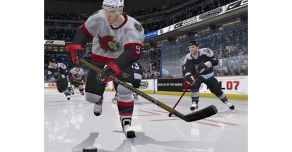 NHL 07