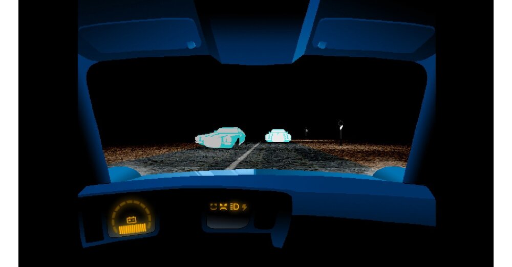 Night Shift - Screenshots