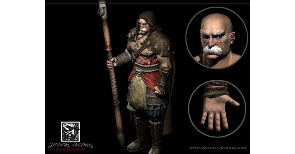 Nightfall Dragons: Severance 2?