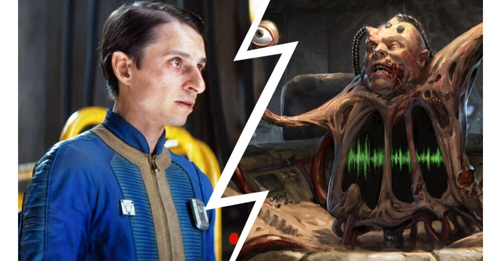 Was ist F.E.V.? Wir erklären eins der schrecklichsten Geheimnisse des ...