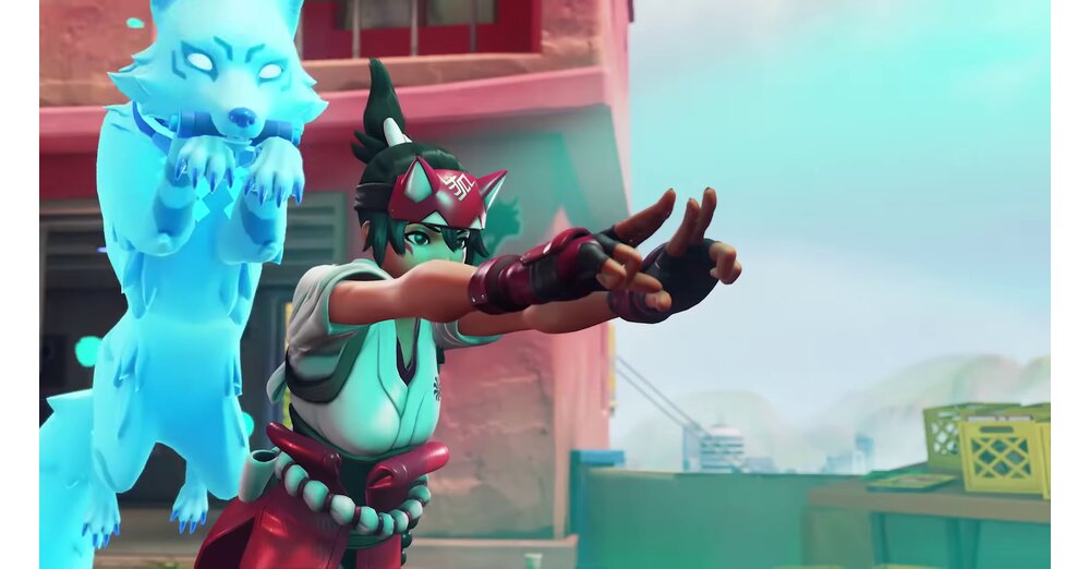 Nur noch wenige Tage bis Overwatch 2, hier seht ihr was alles im ...