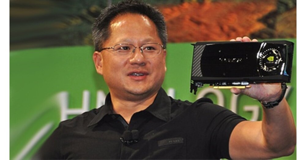 Nvidia Fermi - Vorerst wohl keine Dual-Karte