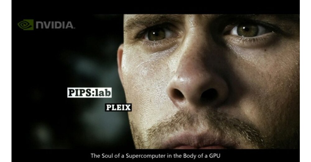 Nvidia - Beeindruckende Fermi-Screenshots (Update)