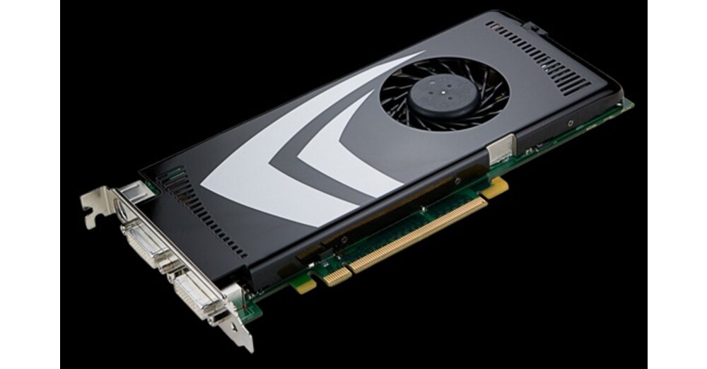 Nvidia - GeForce GTX 280-Karten beim Launch erhältlich?