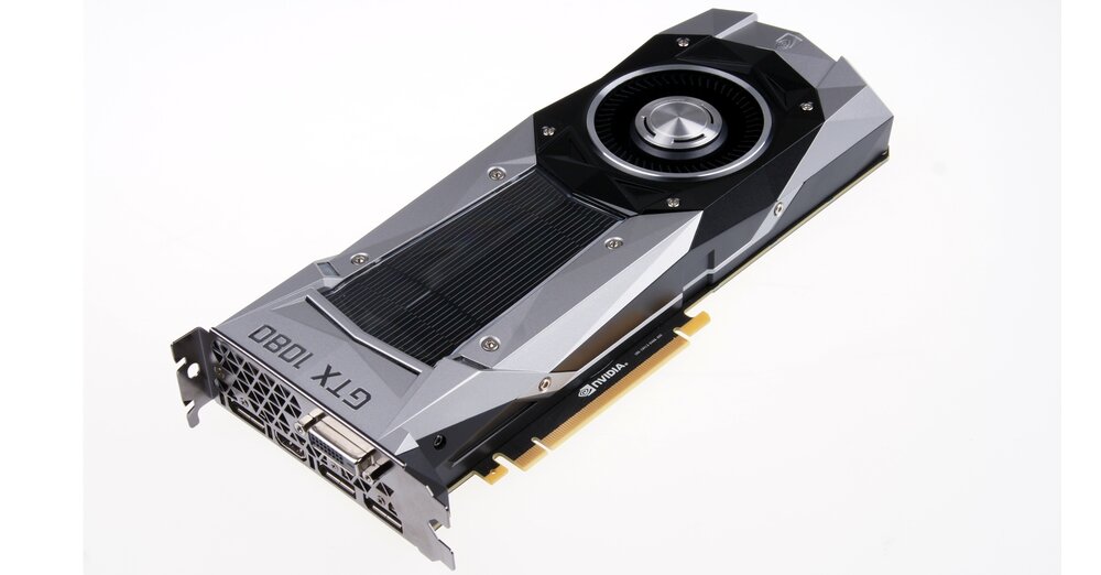 GTX 1180, GTX 1170 und GTX 1160 - Ab 30. August angeblich gestaffelter ...
