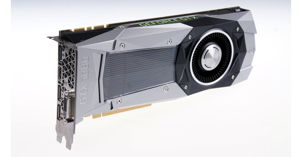Nvidia Geforce GTX Titan - Neue Gerüchte zur Grafikkarte mit GP102-GPU