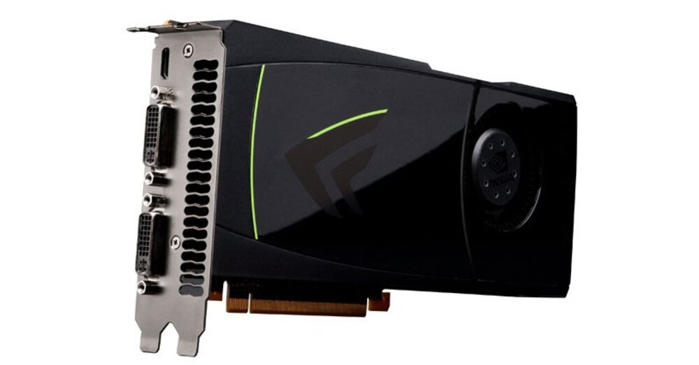 Nvidia - Grafikkartentreiber 270.61 WHQL