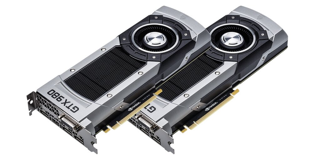 Nvidia Geforce GTX 990 und Titan X - Gerüchte zum Dual-GPU-Modell und ...