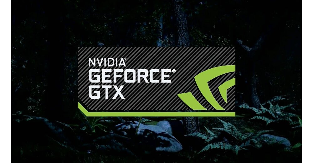 Nvidia-Grafikdemo A New Dawn - Screenshots