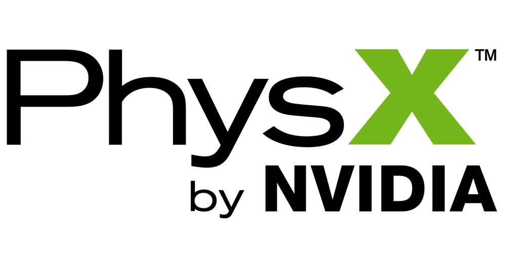 Nvidia - Neue WHQL-PhysX-Version