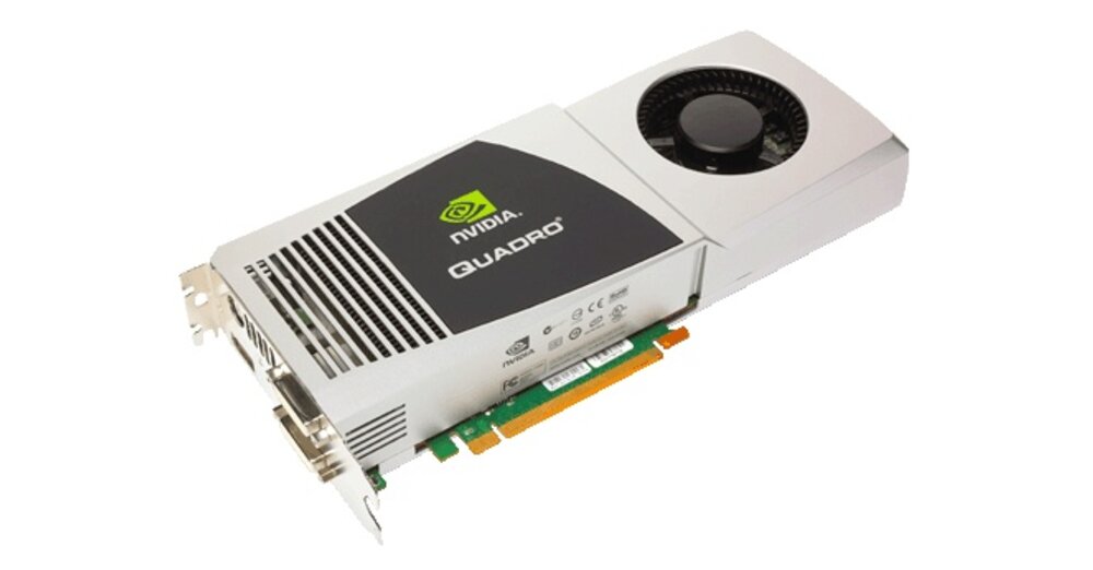 ATI dringt in letzte Nvidia-Domäne vor - Workstations mit ATI-Karten