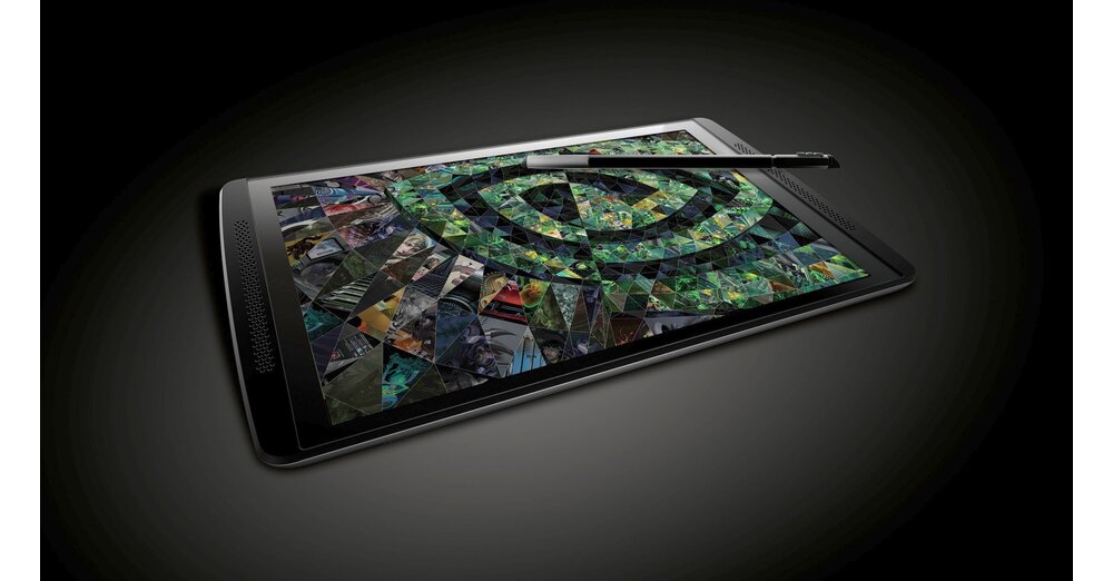 Nvidia Tegra Note - Tegra 4-Tablet Tegra Note 7 für 199 Euro