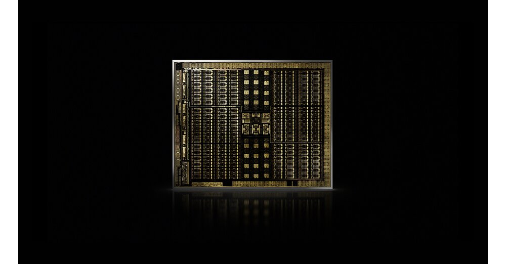 Geforce RTX 2080 - Turing-Chip enthüllt, Video mit Hinweisen und Termin