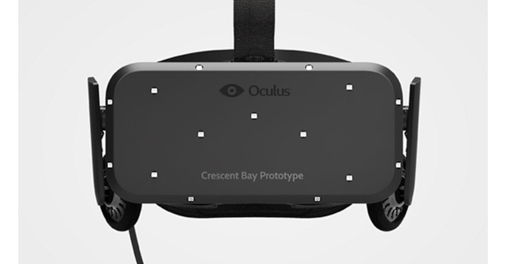 Oculus Rift - Auslieferung mit Xbox-One-Controller