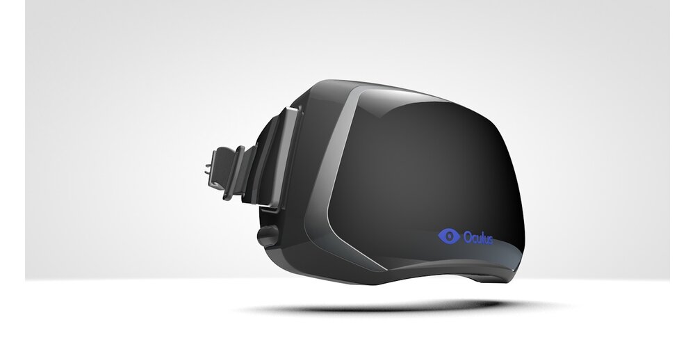 Oculus Rift - Facebook-Deal ermöglicht geringeren Verkaufspreis und ...