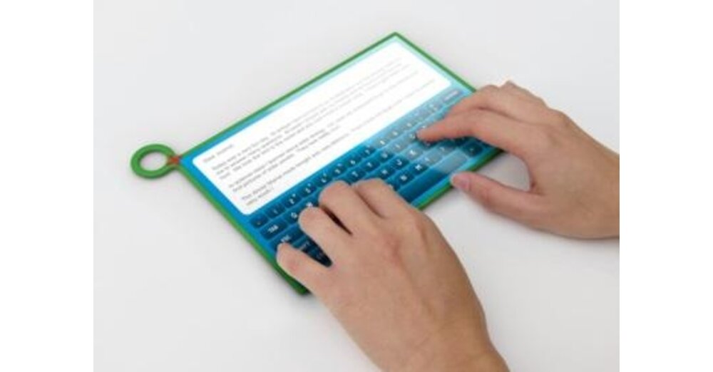 OLPC - Multitouch-Tablet für 75 US-Dollar