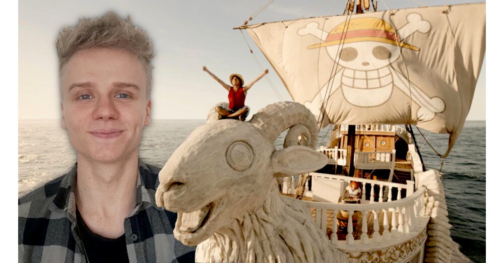 One Piece: In einem Punkt schlägt die Netflix-Serie den Anime in meinen ...