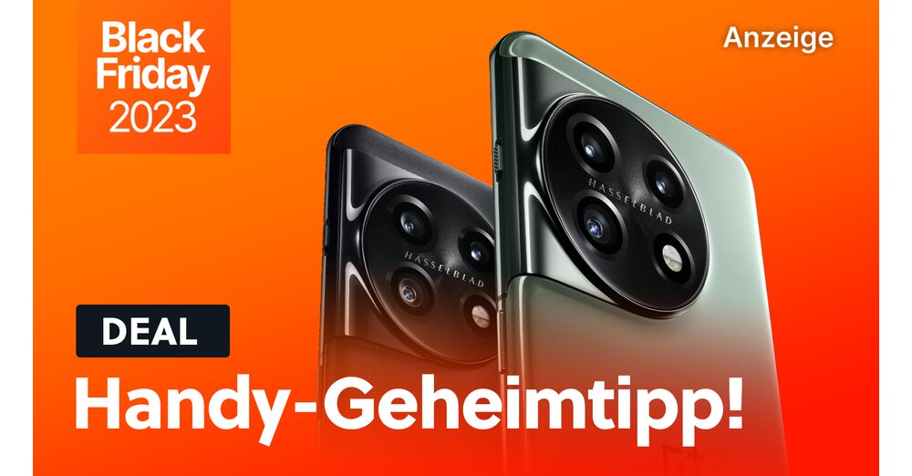 Xiaomi und Samsung können einpacken: Dieses Handy-Flaggschiff mit 120Hz ...