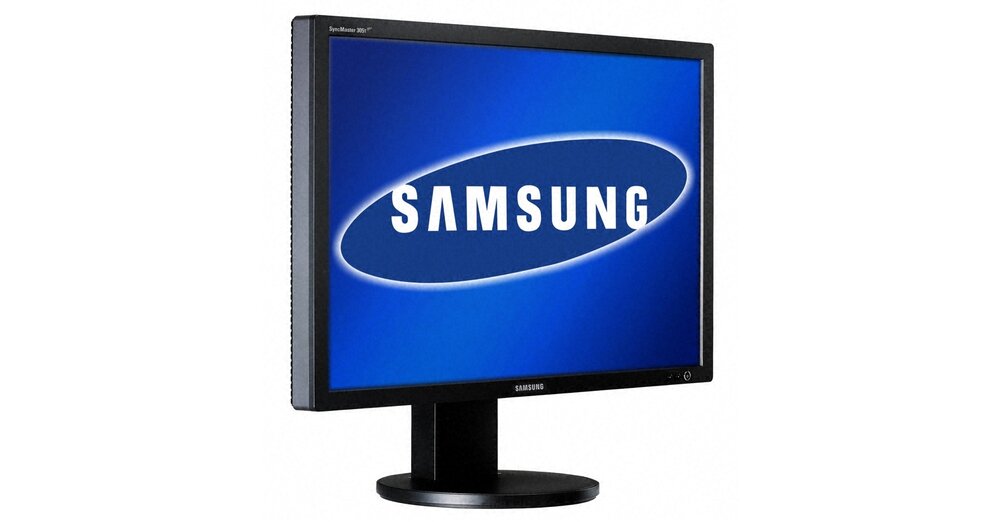 Samsung Syncmaster 305T+ - Mit genug Grafikleistung empfehlenswert