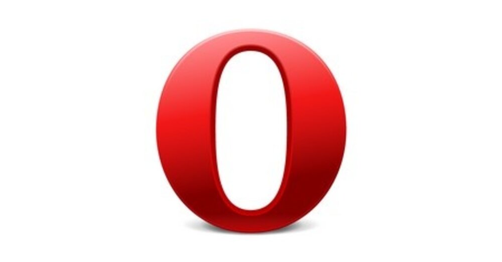 Opera-Browser - Wechselt auf Webkit-Engine wie Chrome und Safari
