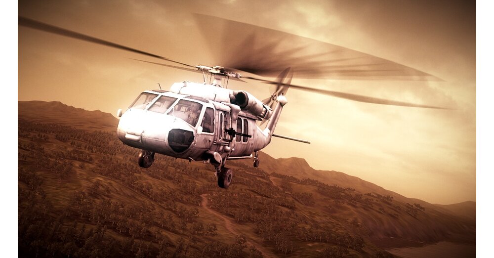 Operation Flashpoint 2 - Konkreter Termin für erstes DLC