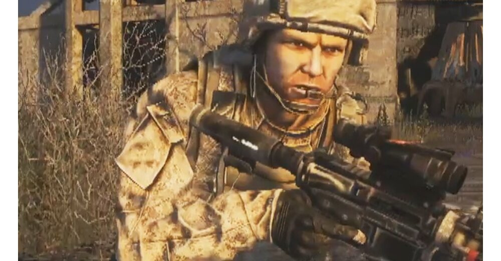 Operation Flashpoint: Red River - Erster Patch über Steam verfügbar