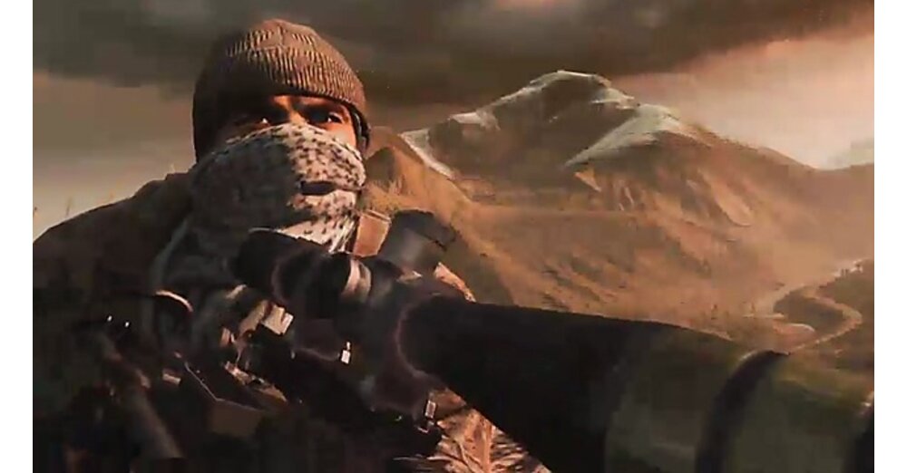 Operation Flashpoint: Red River - Neuer PC-Patch veröffentlicht