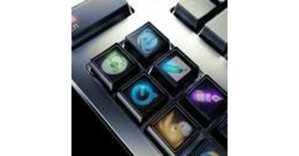 Optimus Maximus - Keyboard jetzt vorbestellbar