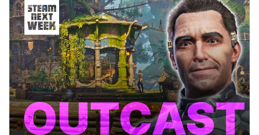 Das neue Outcast erfüllt für mich einen 25 Jahre alten Open-World-Traum