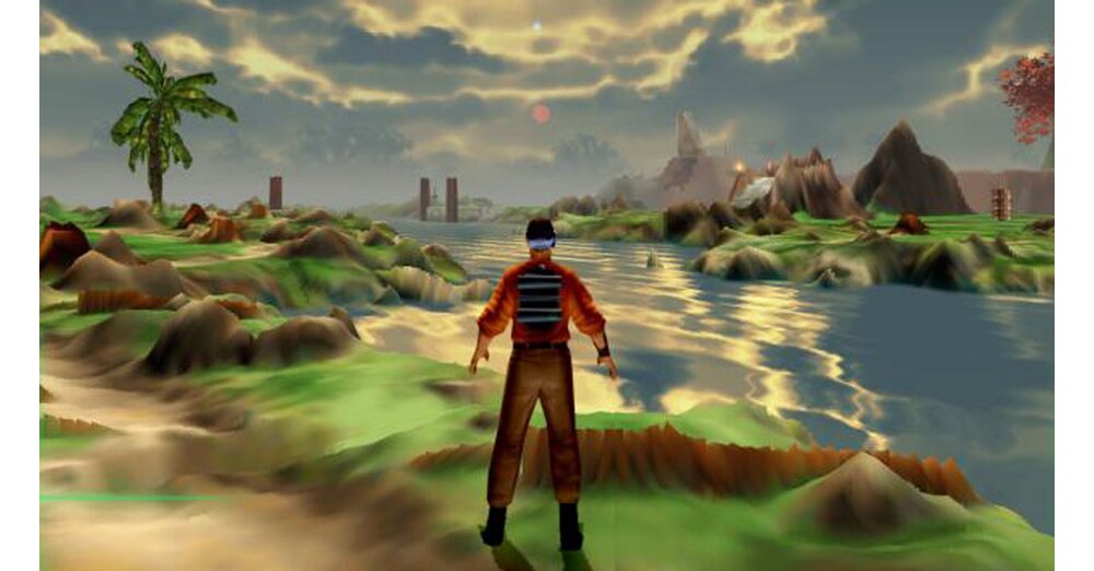 Outcast-Remake - Kickstarter-Kampagne startet in dieser Woche (Update)