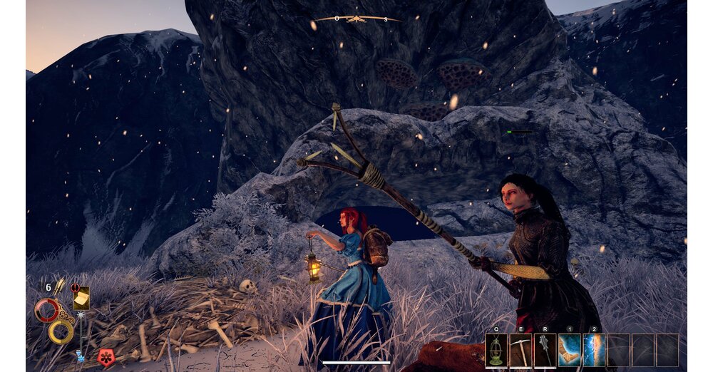 Outward - Screenshots